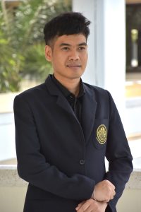 ผศ.ดร.ปริญญา เสงี่ยมสุนทร – Mathematics, KMUTT